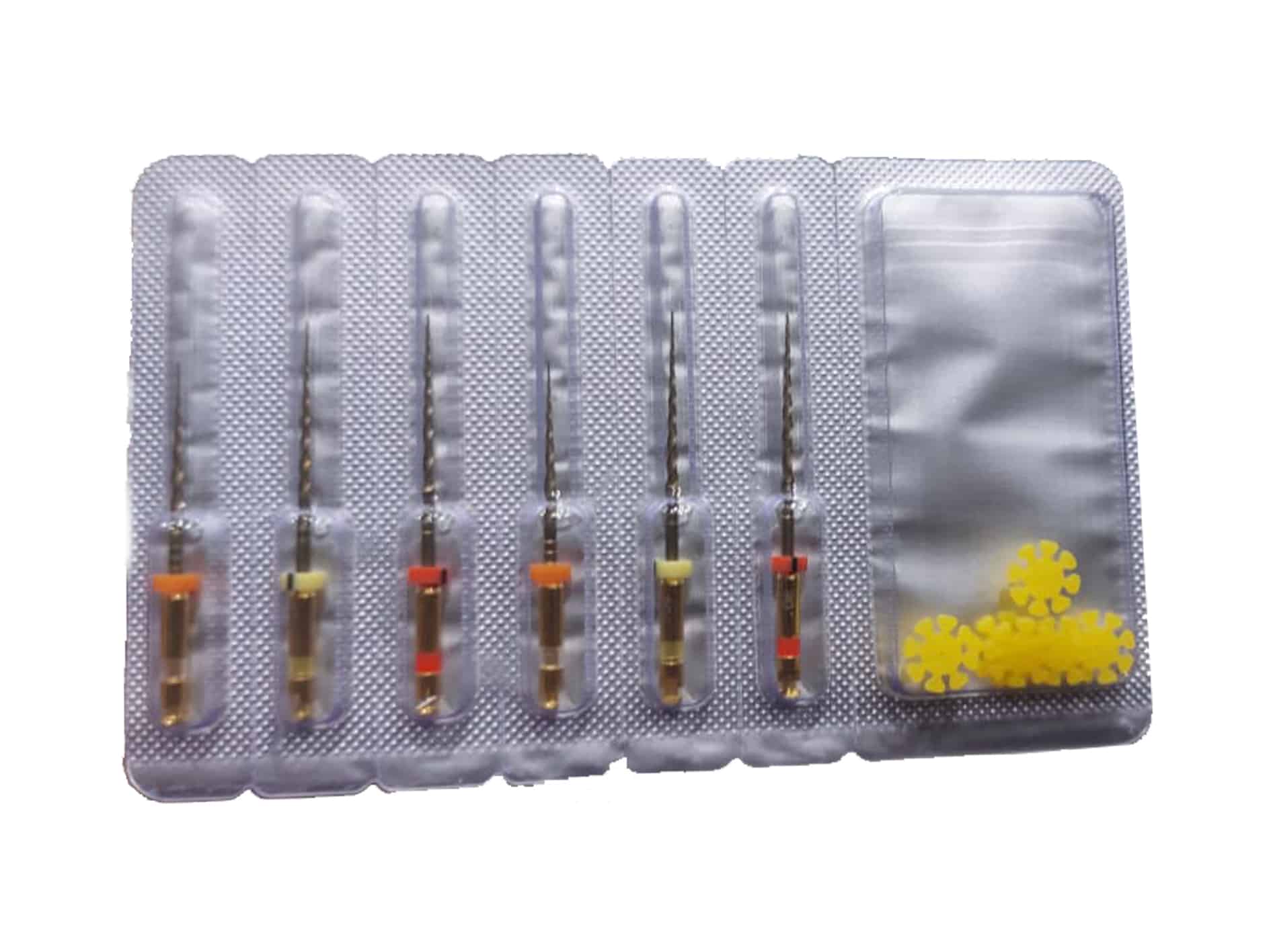 MPro Niti Files (3 Files System)-IMD-China - Alex dent